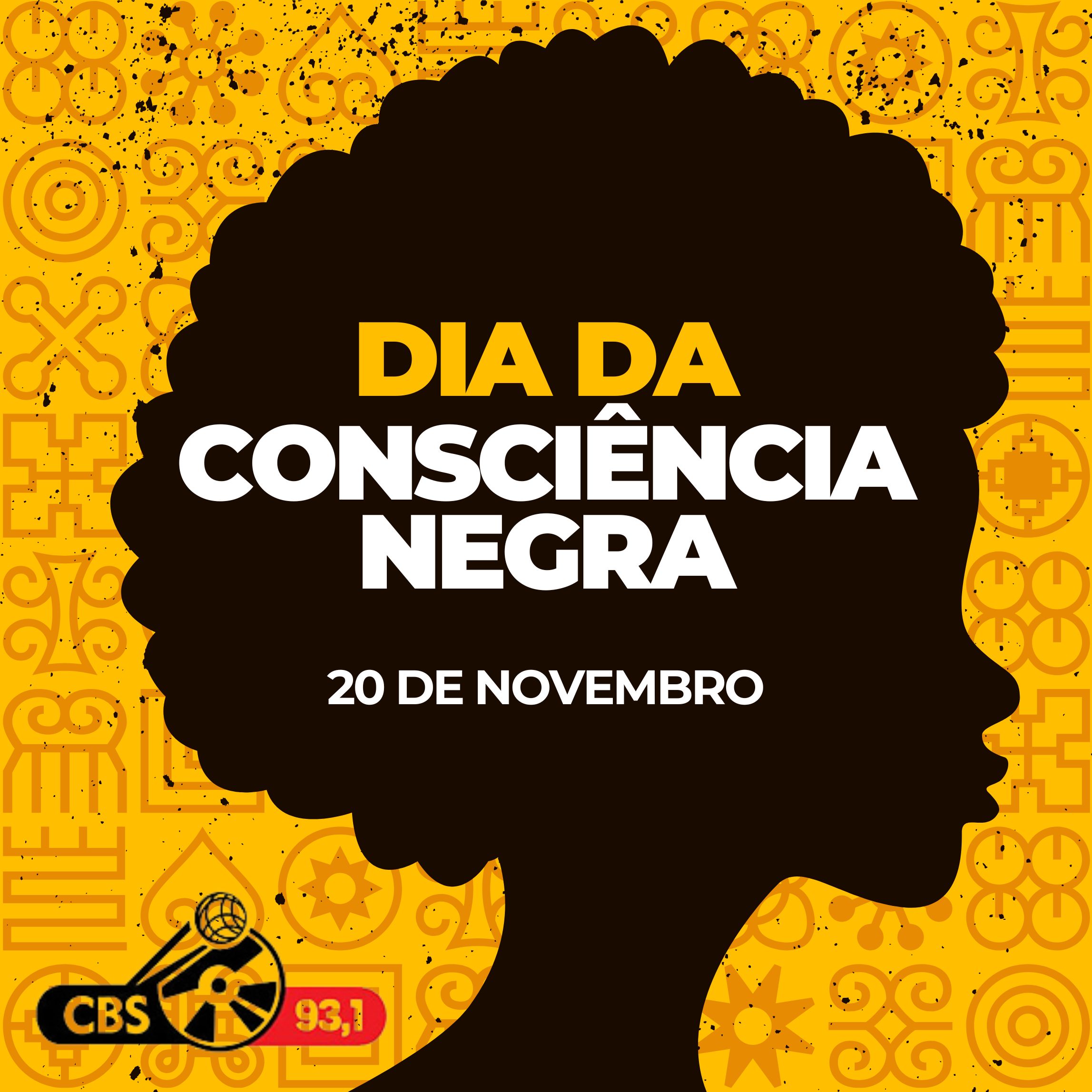 Dia da Consciência Negra: Reflexão e Luta pela Igualdade Racial